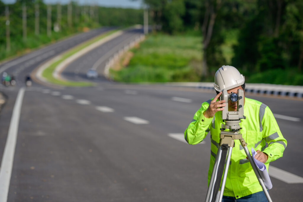 Strona Główna - Geodezja w Punkt